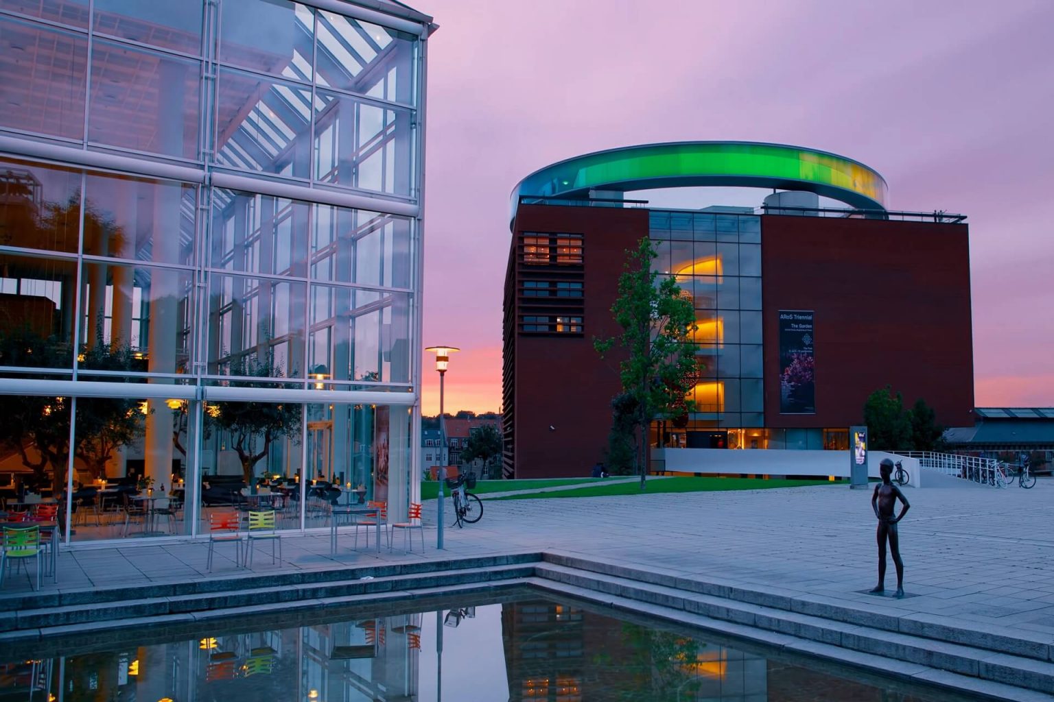 Aarhus - A WELL KEPT SECRET OF DENMARK (2022) - Travel S Helper