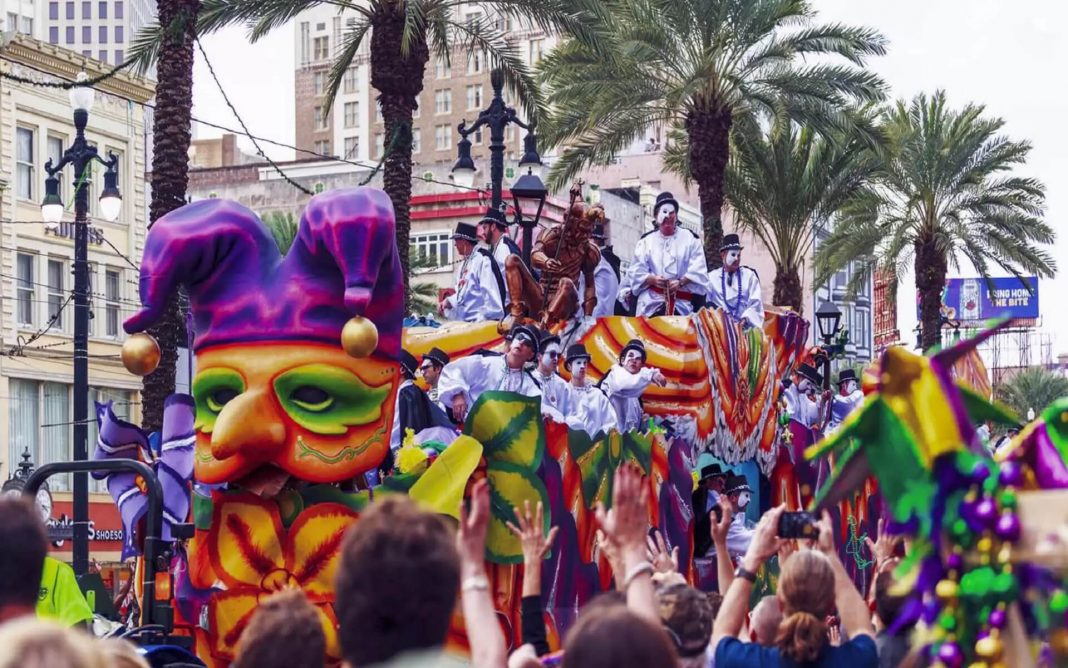 10 Best Carnivals In The World (2022) - Travel S Helper