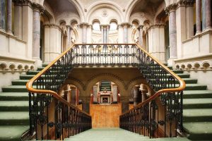 Castle Of Love (2022) - Travel S Helper