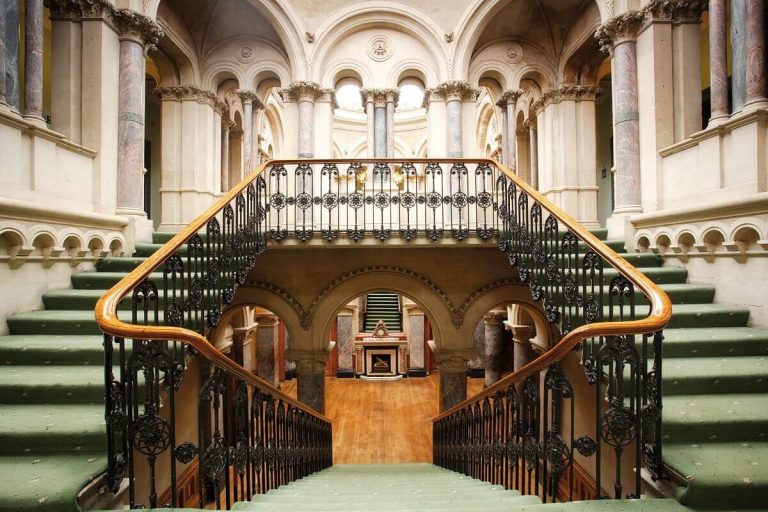 Castle Of Love (2022) - Travel S Helper