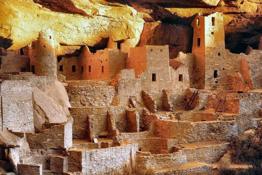 Lost Ancient Cities (2022) - Travel S Helper