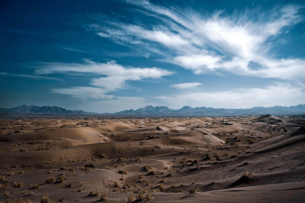 The Magic Of The Most Beautiful Deserts In The World (2022) - Travel S ...