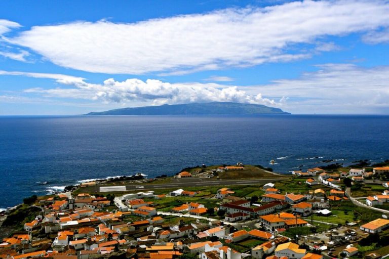Azores – Unreal Archipelago Of Eternal Spring (2022) - Travel S Helper