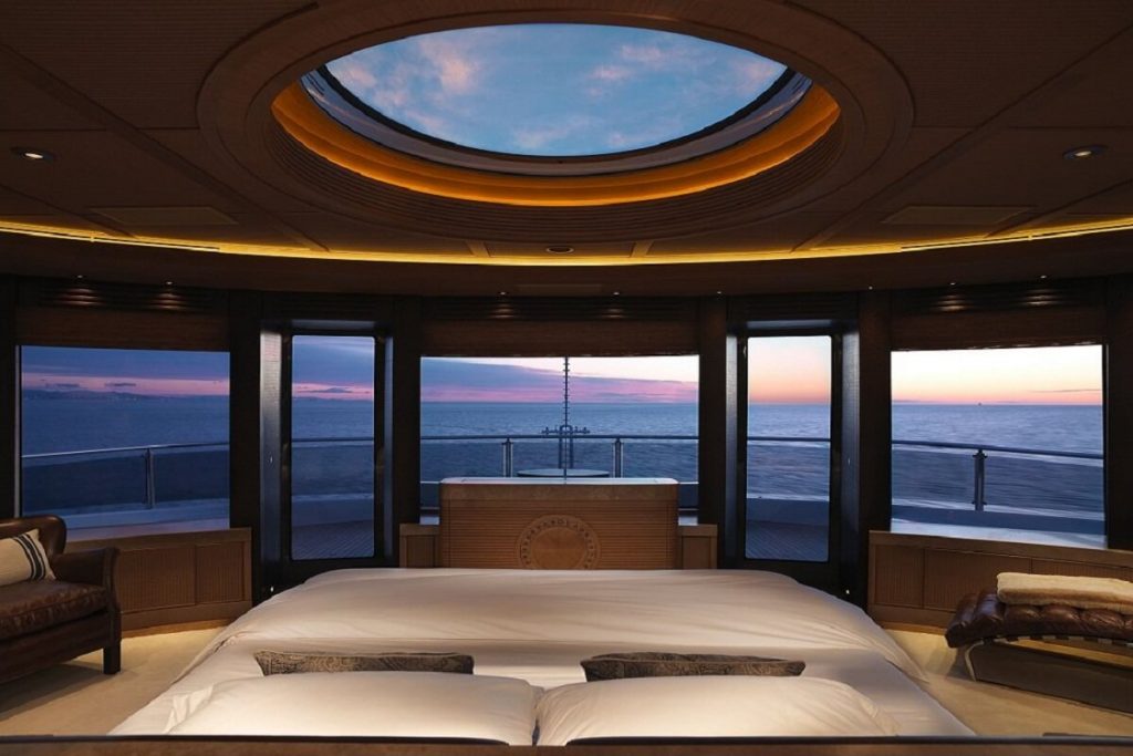These Are The Most Extravagant Vacations On The World (2022) - Travel S ...