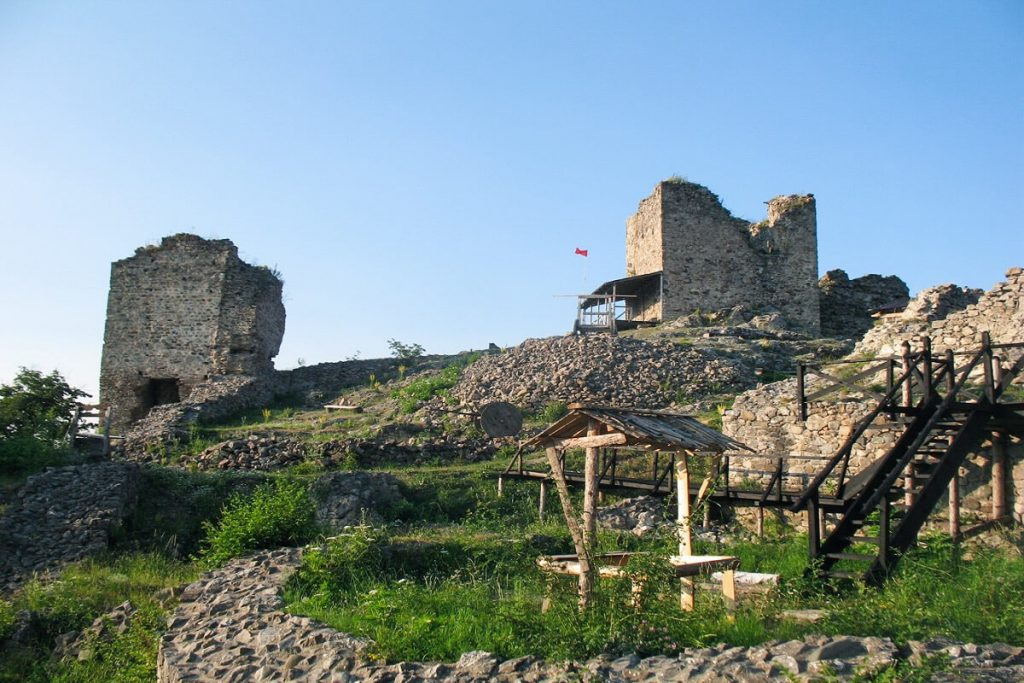 Ancient Serbian Fortresses (2022) - Travel S Helper