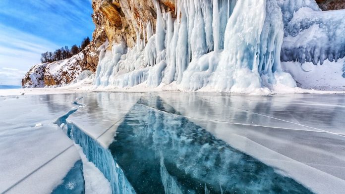 Lake Baikal - Natural Wonder Of Russia And The World (2022) - Travel S ...