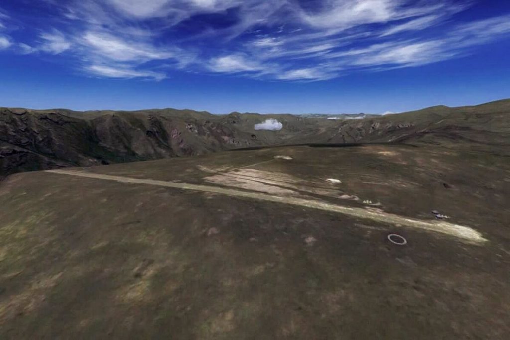 The Most Bizarre Airports In The World (2022) - Travel S Helper