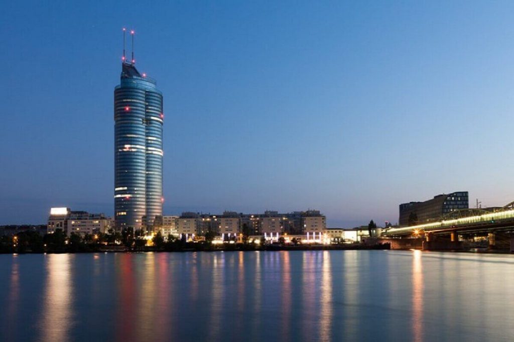 Vienna As A Tourist Destination (2022) - Travel S Helper