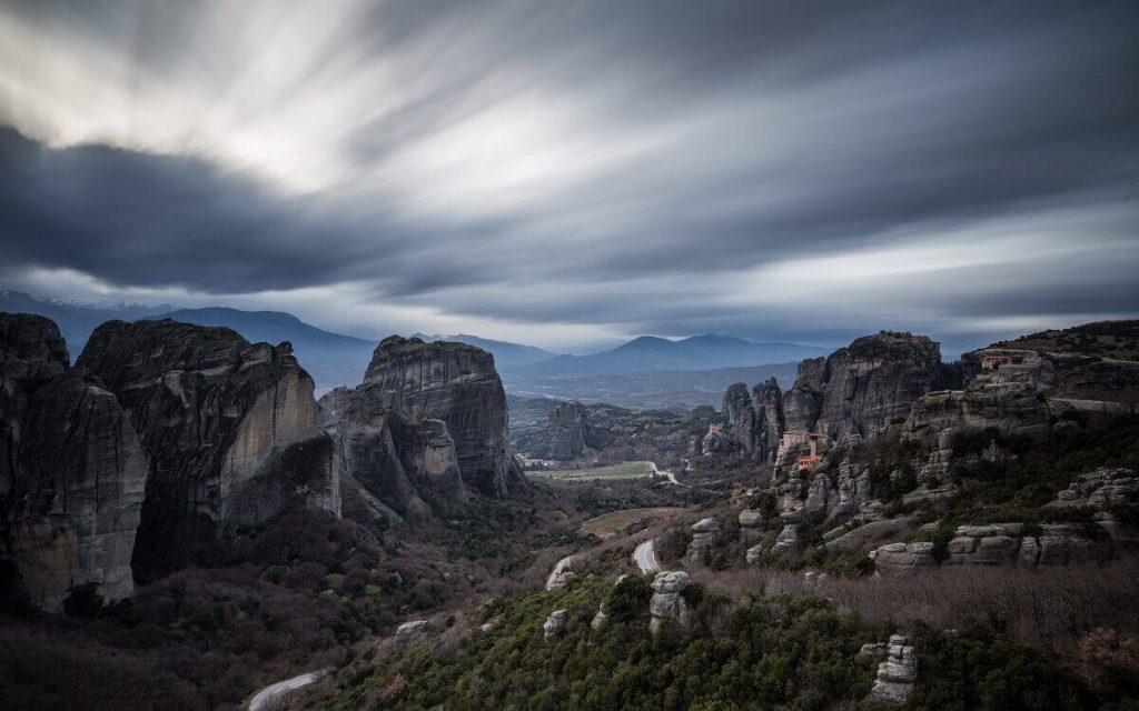 Monasteries Meteora – Natural Wonder (2022) - Travel S Helper