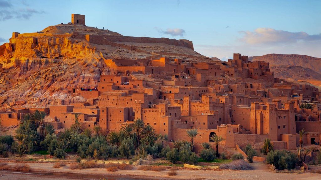 Morocco As A Tourist Destination (2022) - Travel S Helper