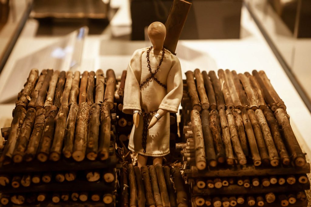 Crime And Punishment As A Tourist Attraction (2022) - Travel S Helper