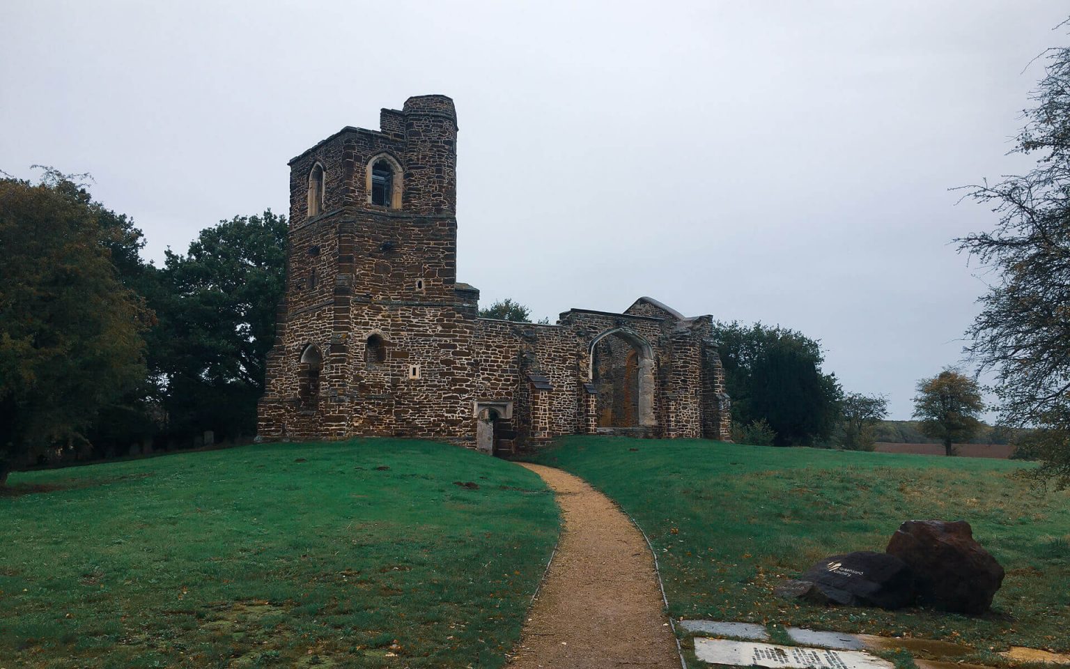 Haunted Churches: 7 Sanctuaries Haunted By Ghosts (2022) - Travel S Helper