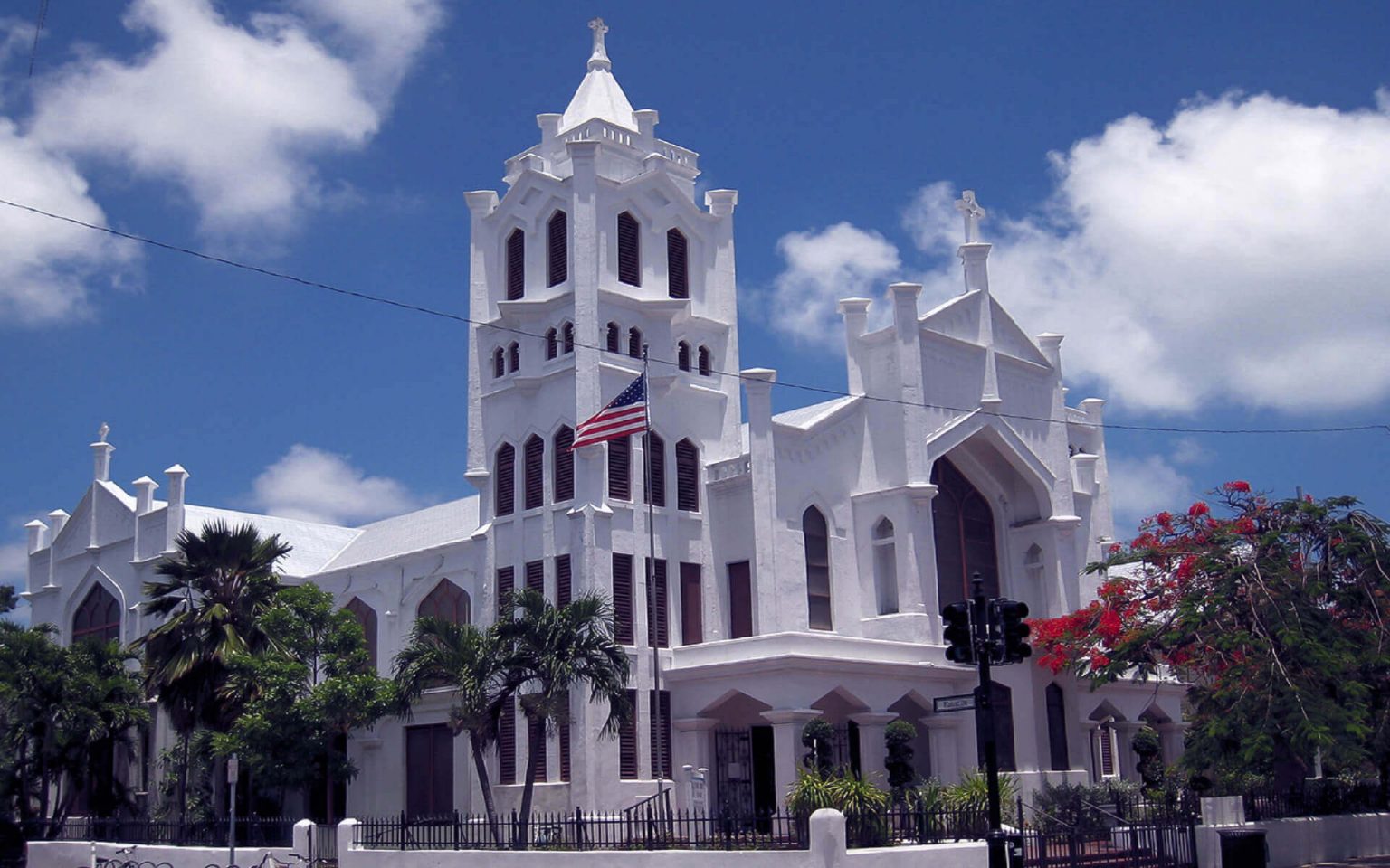 Haunted Churches: 7 Sanctuaries Haunted By Ghosts (2022) - Travel S Helper