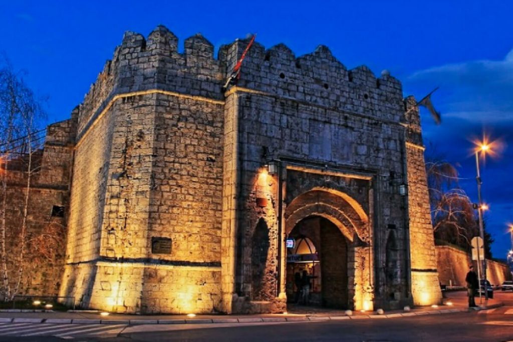 Ancient Serbian Fortresses (2022) - Travel S Helper
