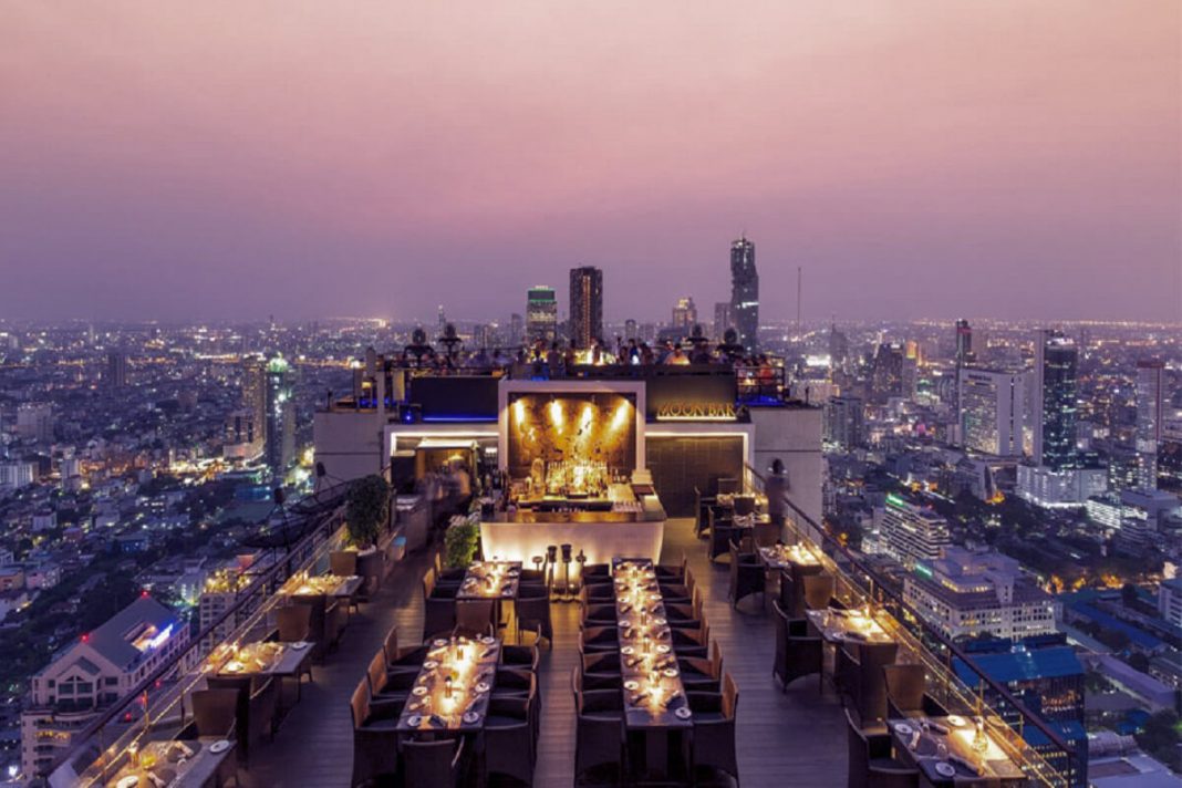 The Most Unusual Restaurants In The World (2022) - Travel S Helper