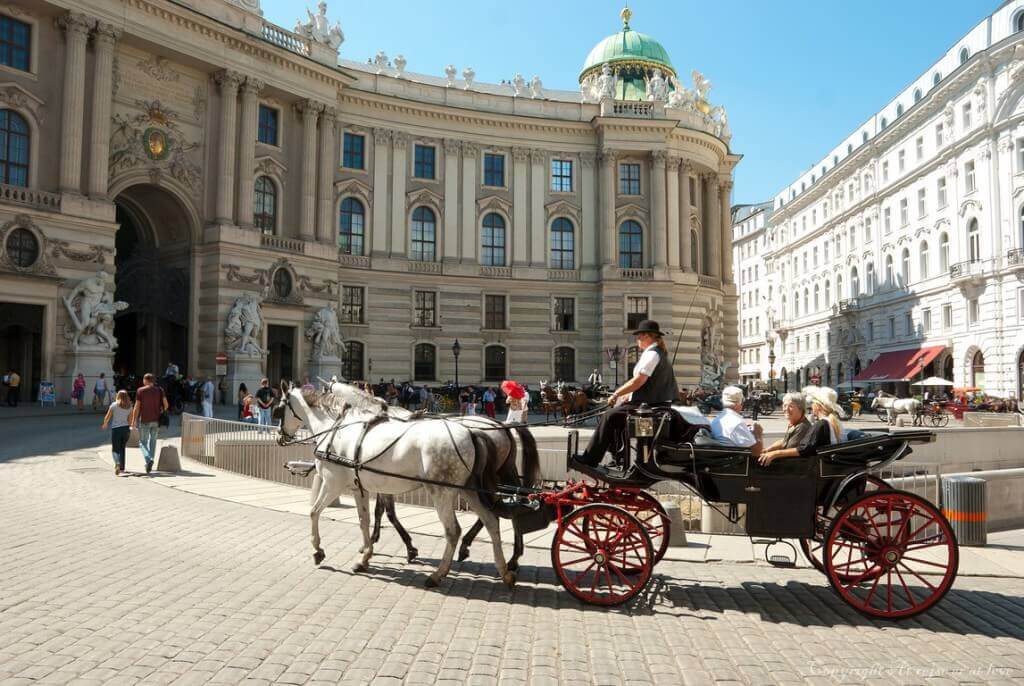Vienna As A Tourist Destination (2022) - Travel S Helper