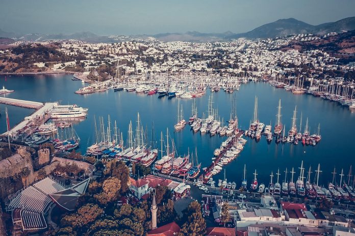 Bodrum - Paradise On Earth (2022) - Travel S Helper