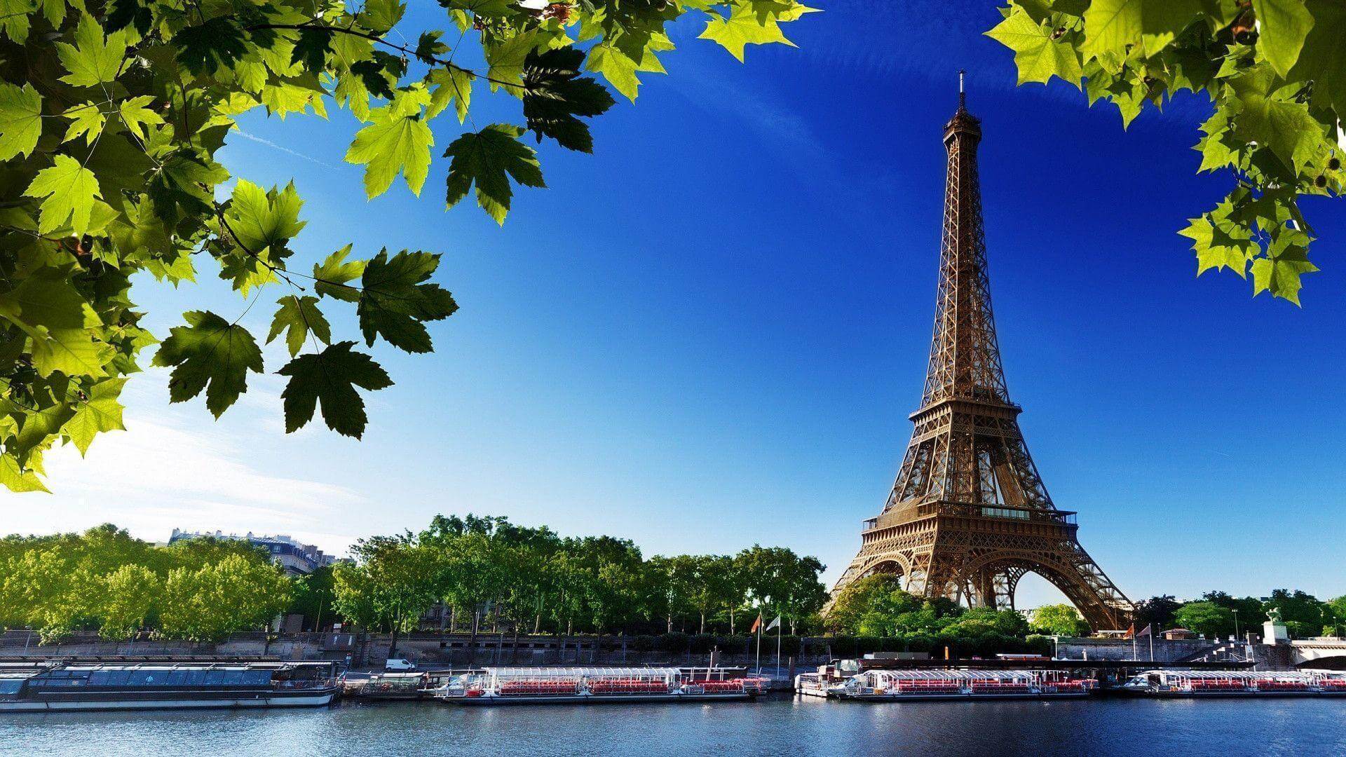 Magazine POPULAR DESTINATIONS - Travel S Helper