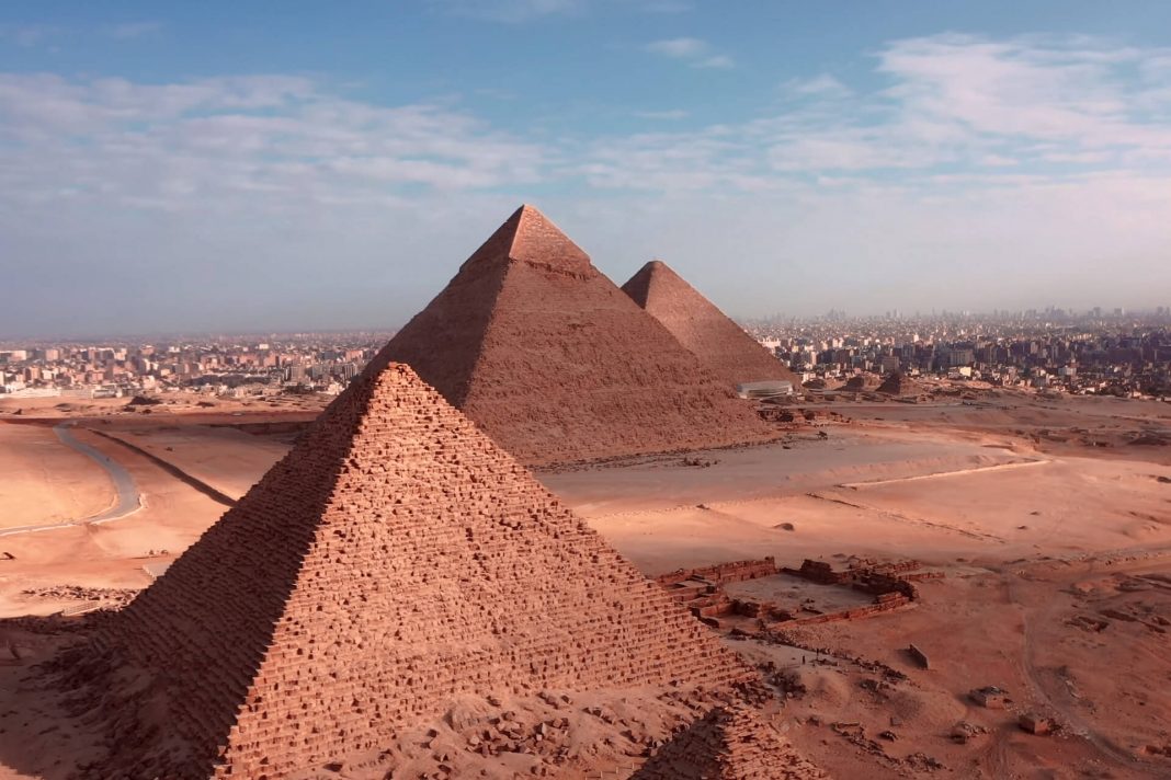 The Oldest Monuments That Decorate Our Planet (2022) - Travel S Helper