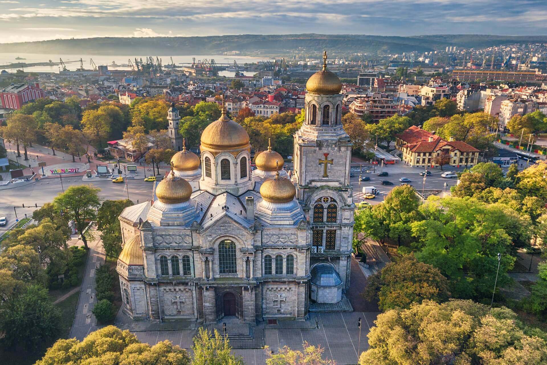 Accommodation & Hotels in Bulgaria | Travel S Helper