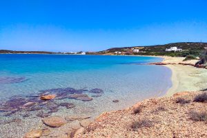 Top 10 FKK (Nudist Beaches) In Greece - Travel S Helper