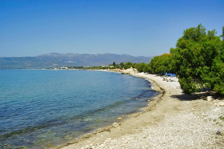 Top 10 FKK (Nudist Beaches) In Greece - Travel S Helper