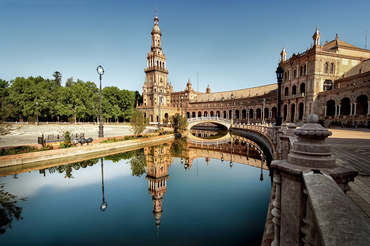 Spain's Best Kept Travel Secrets - Travel S Helper